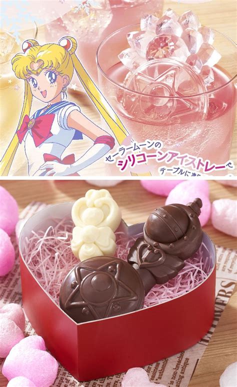 Sailor Moon Silicone Mold Shut Up And Take My Yen Sailor Moon