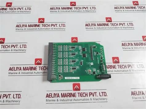 1p00146a02 5x00505g01 Printed Circuit Board 94v0 Rev 02 3lhd 1p00171a03