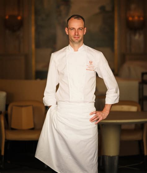 Emmanuel Pilon « Il Faut Se Faire Plaisir Et Faire Plaisir Monaco Hebdo