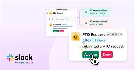 Build Automated Workflows Quickly With Conditional Logic In Slacks Ai