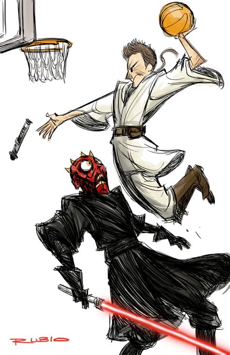 Awesomely Fun Superhero Sketch Art Bobby Rubio — Geektyrant