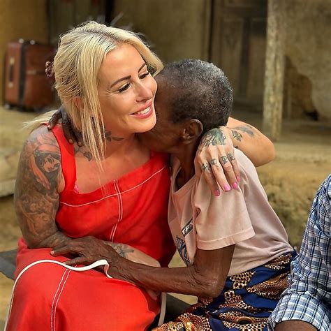 Top 25 Charity Influencers In 2025