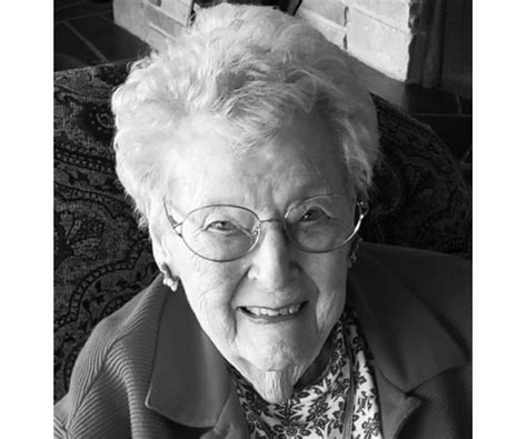 Phyllis Mackenzie Obituary 1919 2021 Phoenix Az Leader Telegram