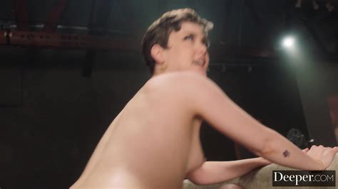 Jade Valentine Gets A Monster Bbc Eporner