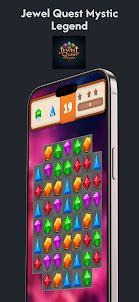 Jewel Quest Mystic Legend電腦版下載 雷電模擬器