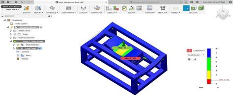 Security Factor Analysis Download Scientific Diagram