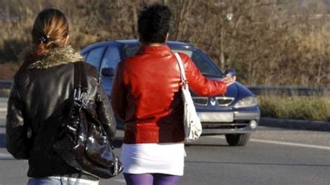 ¿qué Identifica A Una Puta Apdha Asociación Pro Derechos Humanos