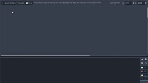 Github Lucasarusiewiczeasy Interface