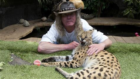 Bbc World Service The Newsroom My Pet African Wildcat