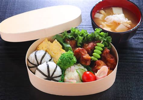 Crispy Fried Chicken Bento Cooking Class In Tokyo