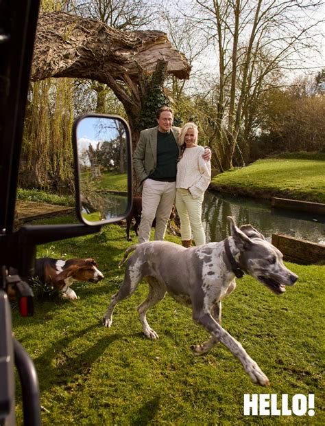 Exclusive Tiktok Star Alex Rayner Opens Up About Different Relationship With Wife Kirsty And