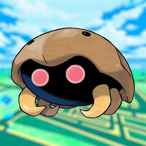 Pokemon Kabuto Evolution