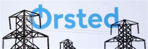Orsted Intrinsic Valuation And Fundamental Analysis Orsted A S Alpha Spread