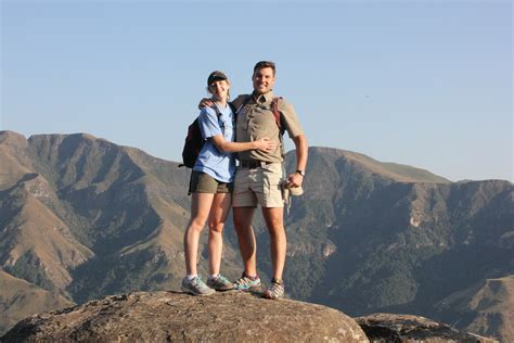 Fotos Gratis Para Caminar Montaña Mujer Excursionismo Colina