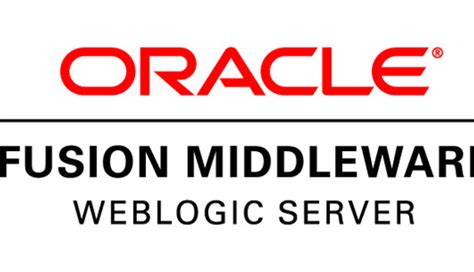 Installing Oracle Weblogic 12cr2 On Oracle Linux 7 Ol7