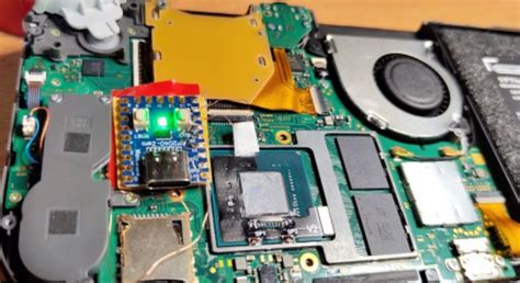 Picofly A Hwfly Switch Modchip Page 15 The Independent Video Game Community