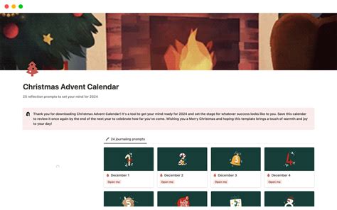 daily reflections for advent and christmas 2024 calendar elset horatia