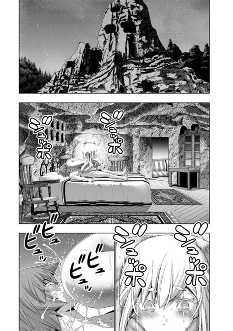 Parallel Paradise Vol 19 30 Fapservice