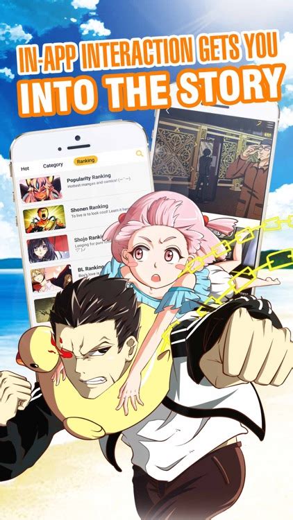 Beetle Comic By Gameview Sdn Bhd