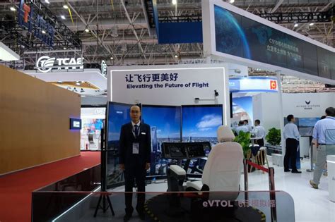 Ding Ding On Linkedin One Of My Designs Is On Display During The 2021 Zhu Hai Airshow I Put…