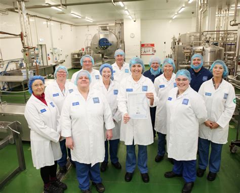 Leading Edge Reaseheath College