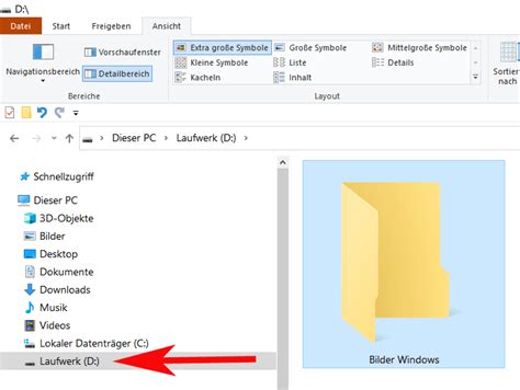 Windows Standard Speicherort F R Neue Inhalte Ndern Rock Deinen Pc Und Wp