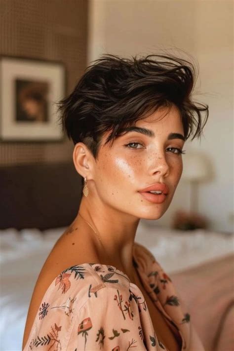 30 Messy Pixie Haircut Ideas Stylish Hair Ideas