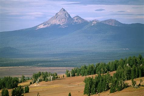 Best Hikes In Fremont Winema National Forest Or Trailhead Traveler