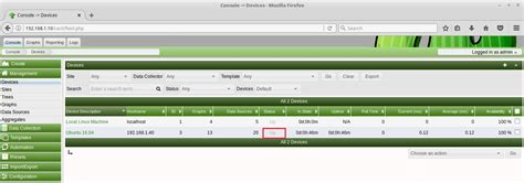 How To Monitor Remote Linux Servers With Cacti ITzGeek