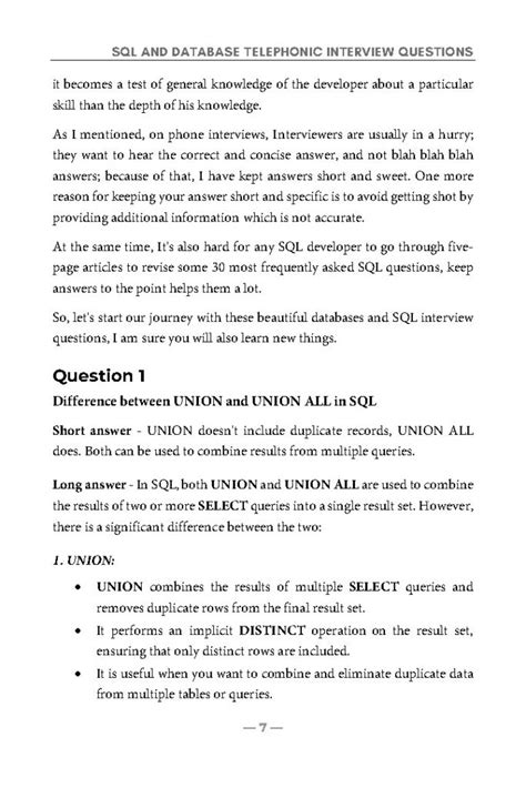 Grokking The SQL Interview (PDF) - it.connect4techs.com