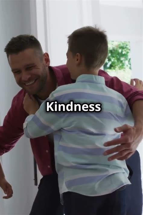 The Ripple Effects of Kindness - YouTube