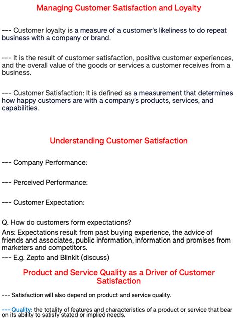 Interface Of Marketing With Operations Interface Of Marketing With Technology And Social Media