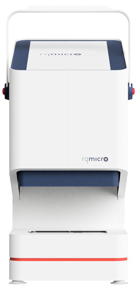 Microbial Monitoring In Food And Beverage Production Rqmicro