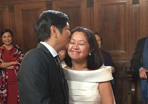 Marcos Turns 67 First Lady Liza Praises Tender Hearted Hubby