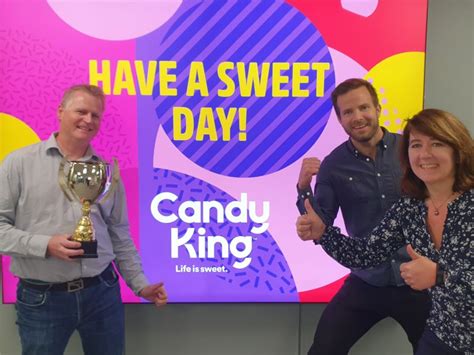 Cloetta On Linkedin Candyking Cloetta 45 Comments