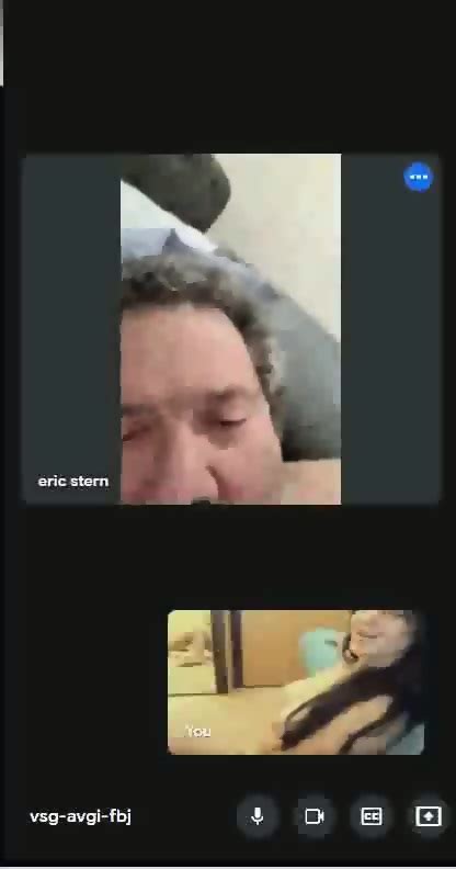 Vice President At Stern And Stern Pc · The Bellmores Eric Howard Stern Masturbates Dedicated To