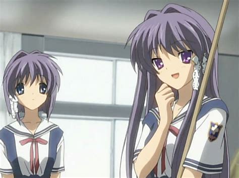 Clannad After Story Anime Animeclickit