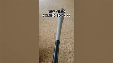 Torpedo Blitzball Bat 👀 Youtube