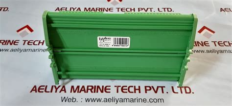 Jumho Hypo Sai16 Remote Multi Analog Input Aeliya Marine Tech