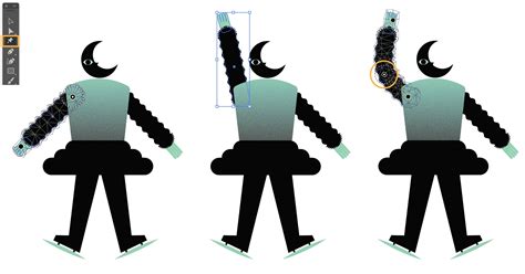 How To Make A New Character Pose
