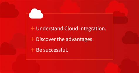 Seeburger Blog Discover The Integration Possibilities