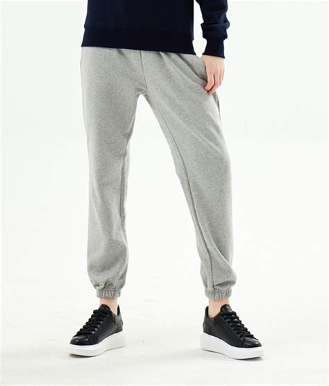 [국산 3컬러 4사이즈] 헤비3단쭈리팬츠 남여공용 조거팬츠 조거바지 헤비조거팬츠 남성조거바지 남자조거바지 무지조거팬츠 봄 가을 여성조거팬츠 여자조거바지 커플 츄리닝 트레이닝 베이직