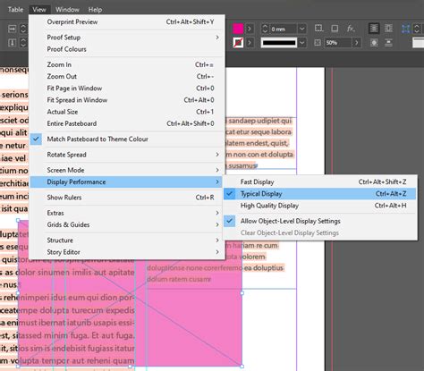 how to show opacity and transparency of the object adobe community