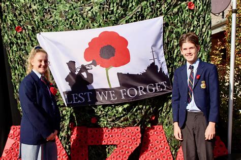 Defence School Mentor Kolbe Catholic College