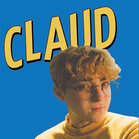 Claud Lyrics Songs And Albums Genius