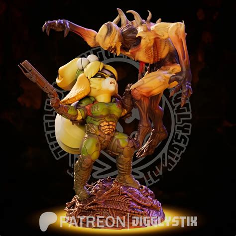 Isabelle Doom Extra Free High Quality Models