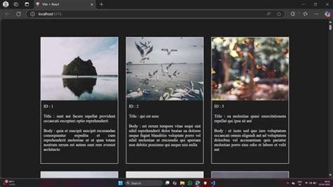 React Apiintegration Useeffect Webdevelopment Javascript Frontend Aman Gupta