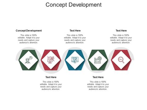 Concept Development Ppt Powerpoint Presentation Slides Objects Cpb Presentation Graphics