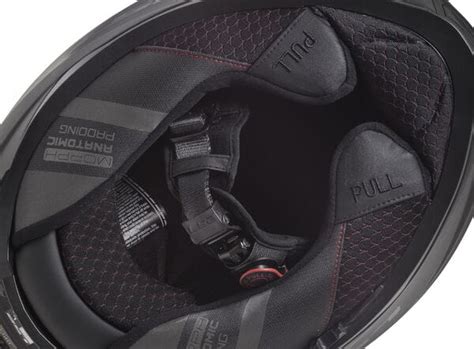 Kask Motocyklowy Ls2 Kask Ls2 Ff811 Vector Ii Splitter Mtit Red 06