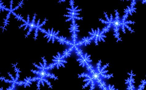 Images Ice Fractal